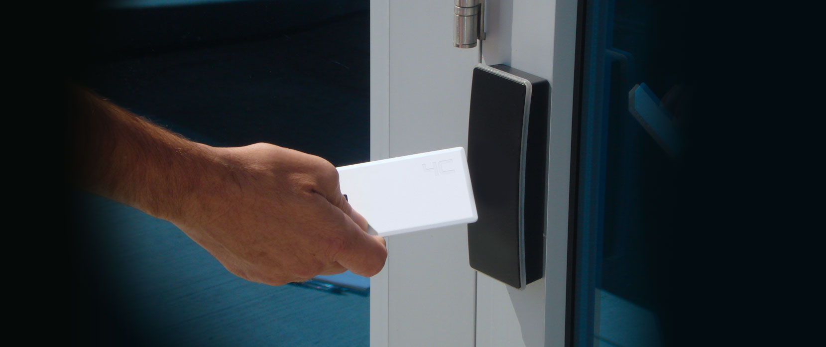 4C Security Systems - Security Solutions Anglesey, Gwynedd, North Wales